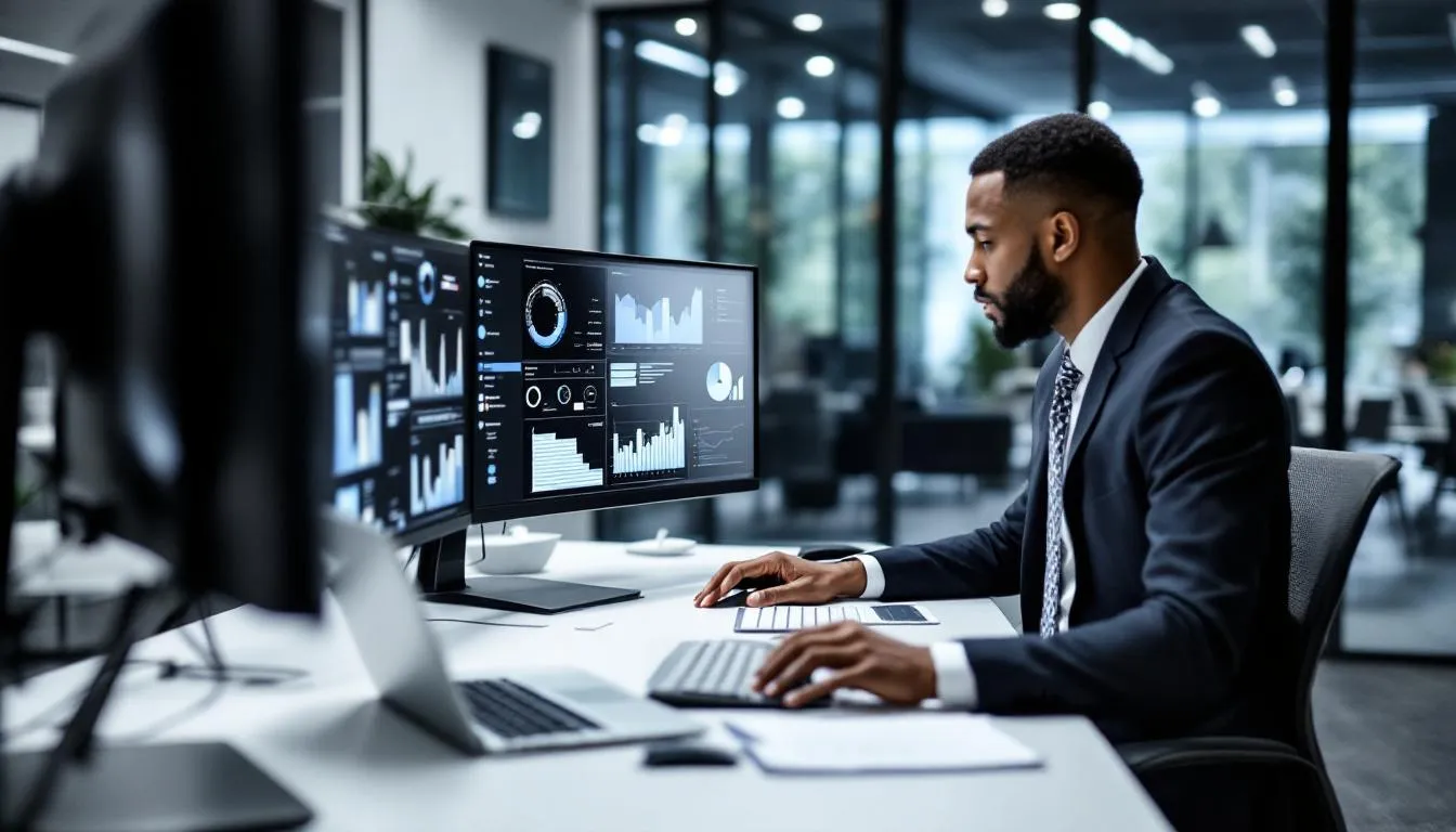 What's Business Analyst? A Comprehensive Overview for 2025 Careers